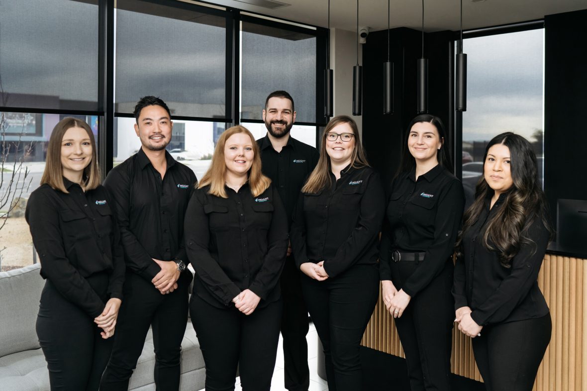 Cranbourne Office - Insight Accounting | Cranbourne, Beaconsfield ...