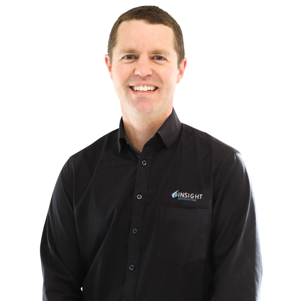 Partners - Insight Accounting | Cranbourne, Beaconsfield, Pakenham